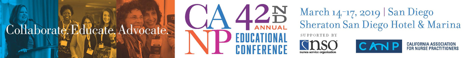 California Association for Nurse Practitioners