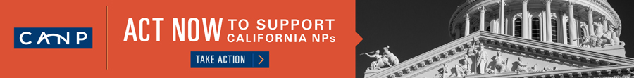 California Association for Nurse Practitioners