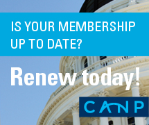 California Association for Nurse Practitioners