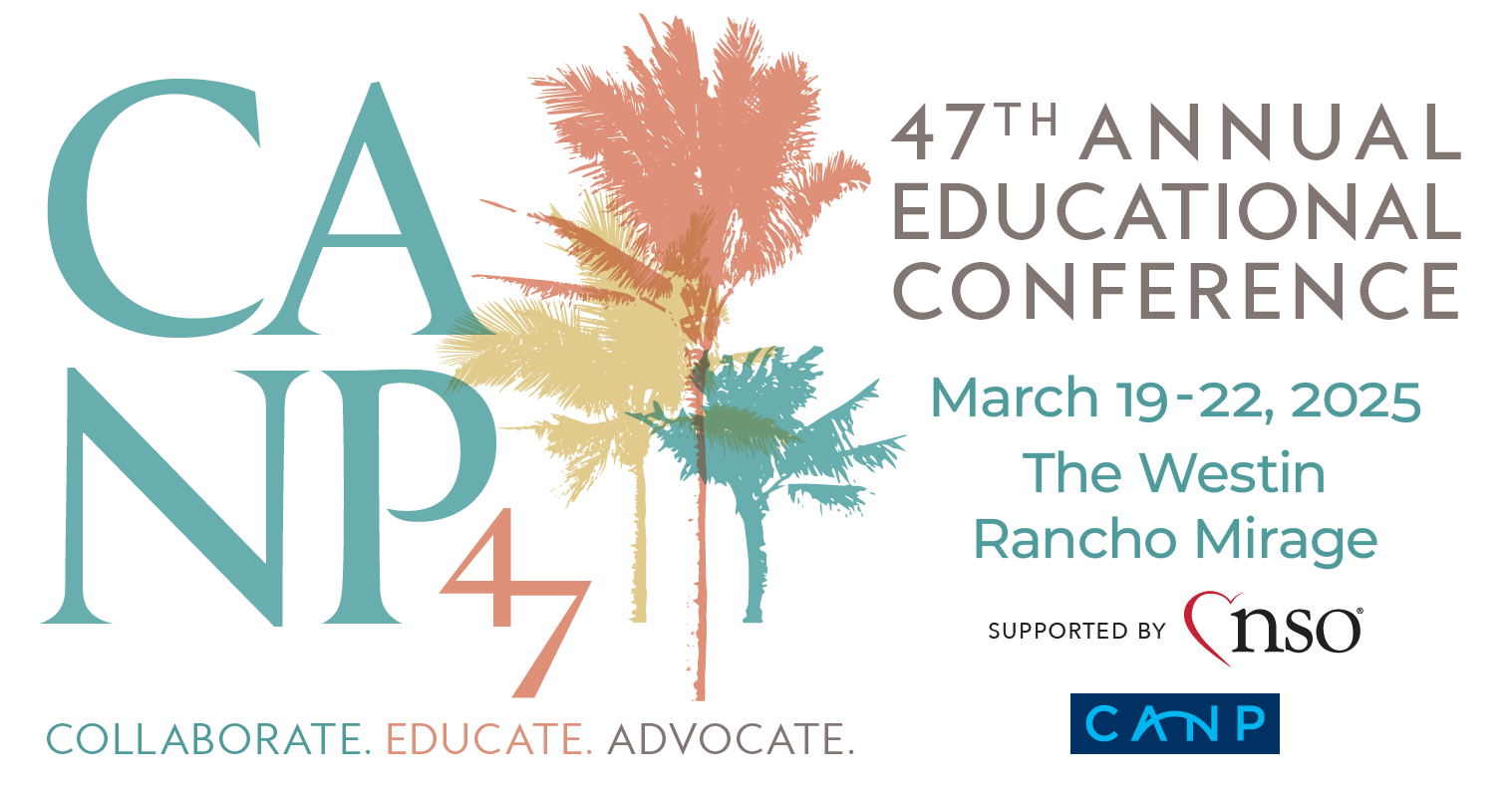 CANP > Events > Annual Educational Conference
